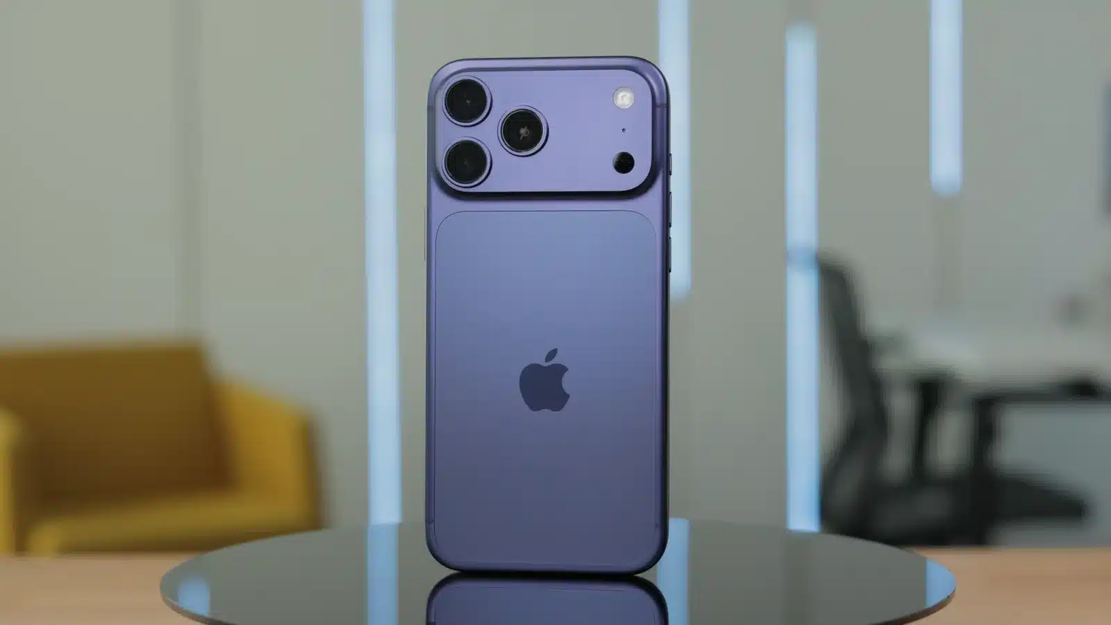 Νέα αντικλεπτική λειτουργία - Πως το iPhone κλειδώνει μόλις το αρπάξουν ...