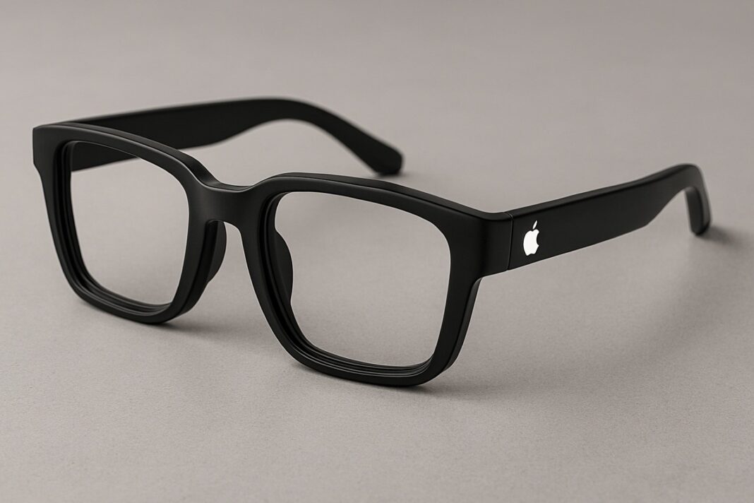 Η Apple εγκαταλείπει το Vision Pro για χάρη των smart glasses - Digital ...