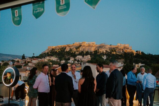 Η Hisense Hellas γιόρτασε το FIFA World Cup 2026 με ένα exclusive ...