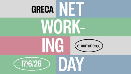 GRECA E-commerce Networking Day - Digital Life