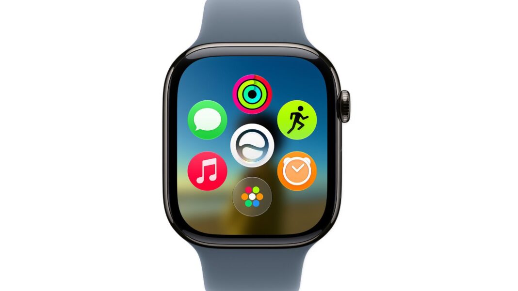 watchOS 27: Νέο Dynamic App Grid και χειρισμός με Tap Gesture - Digital ...